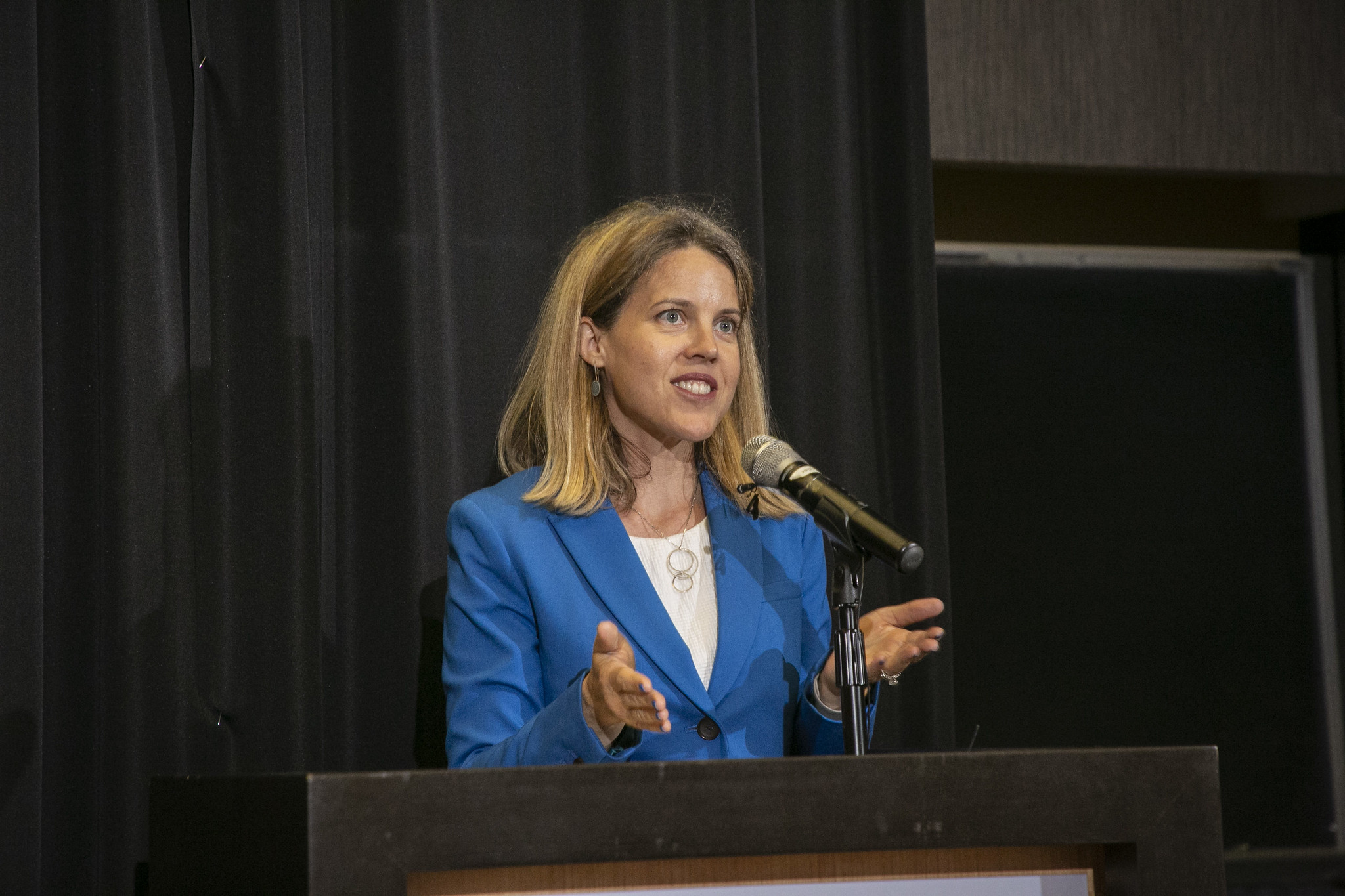 Expect the Unexpected – Global Reproductive Health at Duke